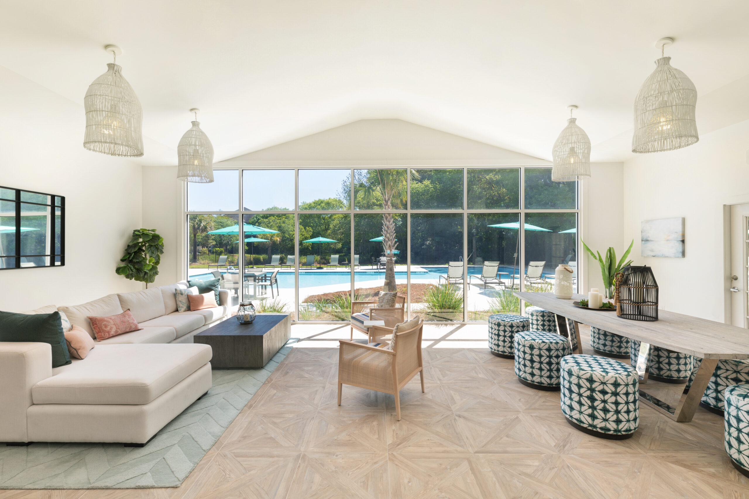 Canvas at Savannah | Mitsch Design