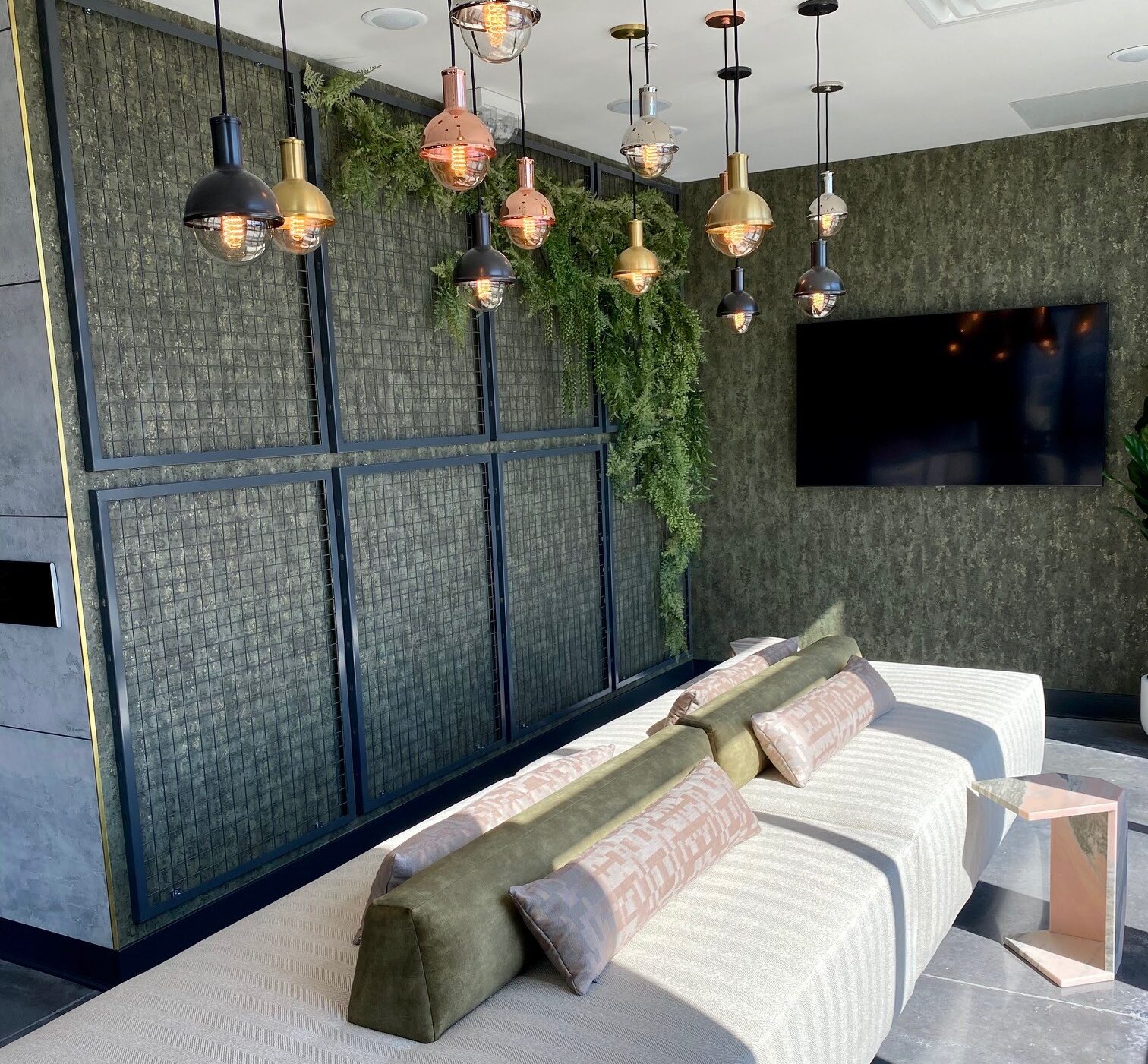 Meet the Creative Interior Design Experts | Mitsch Design