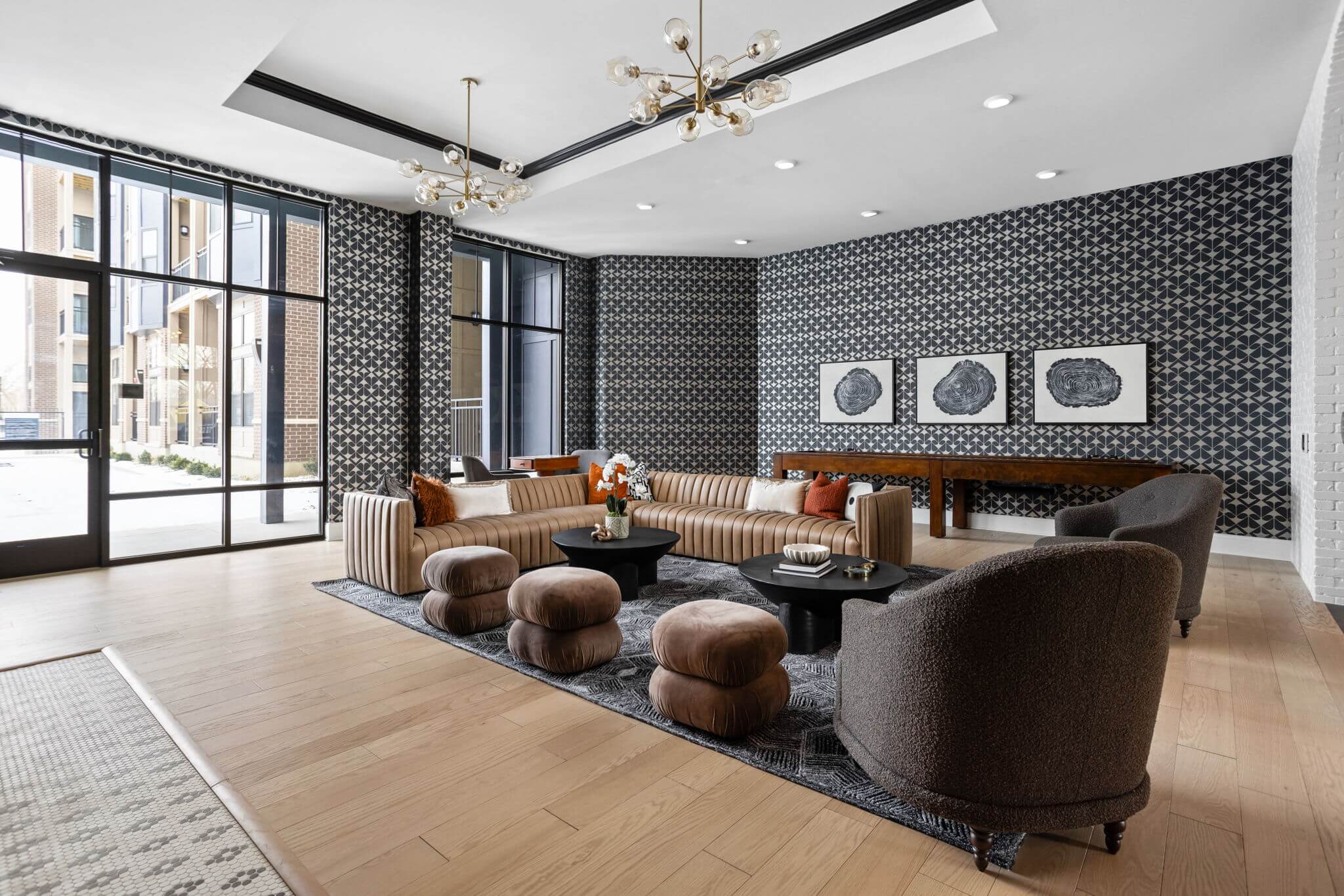 East Bank | Mitsch Design