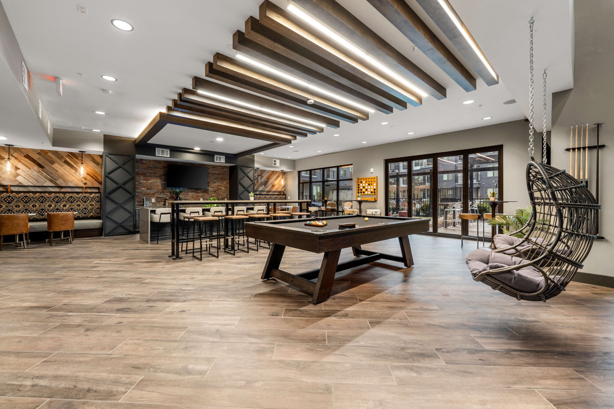 Project Spotlight: Ellison Parkview | Mitsch Design