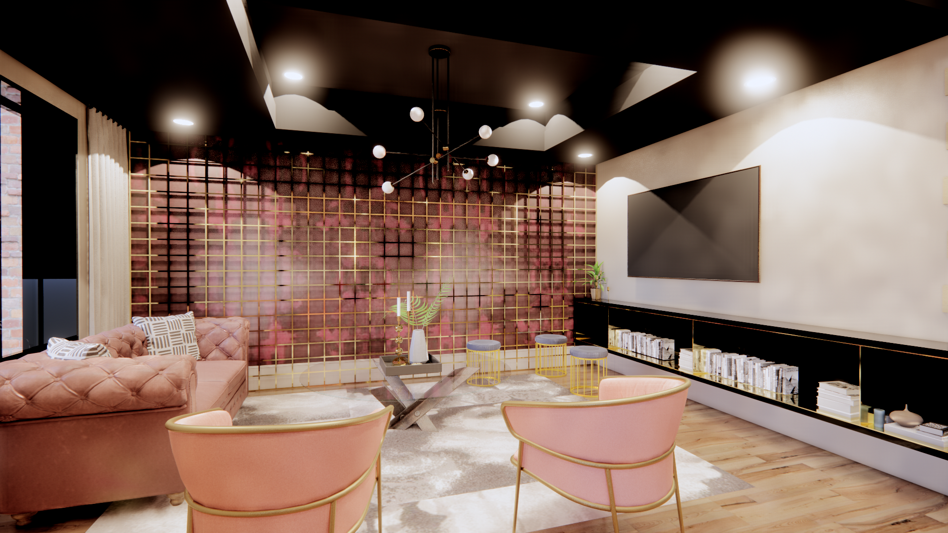 Meet the Creative Interior Design Experts | Mitsch Design