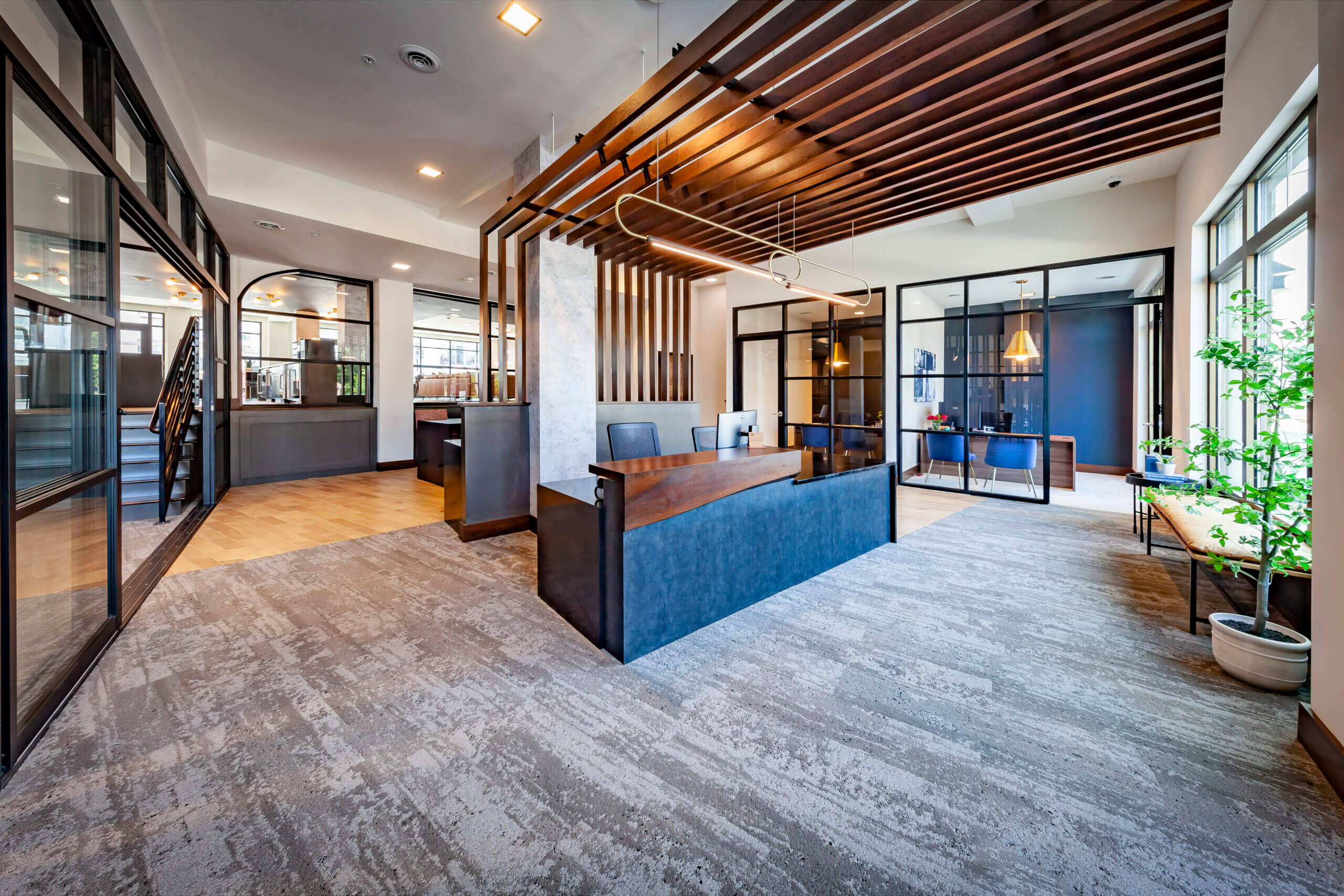 The Madison | Mitsch Design