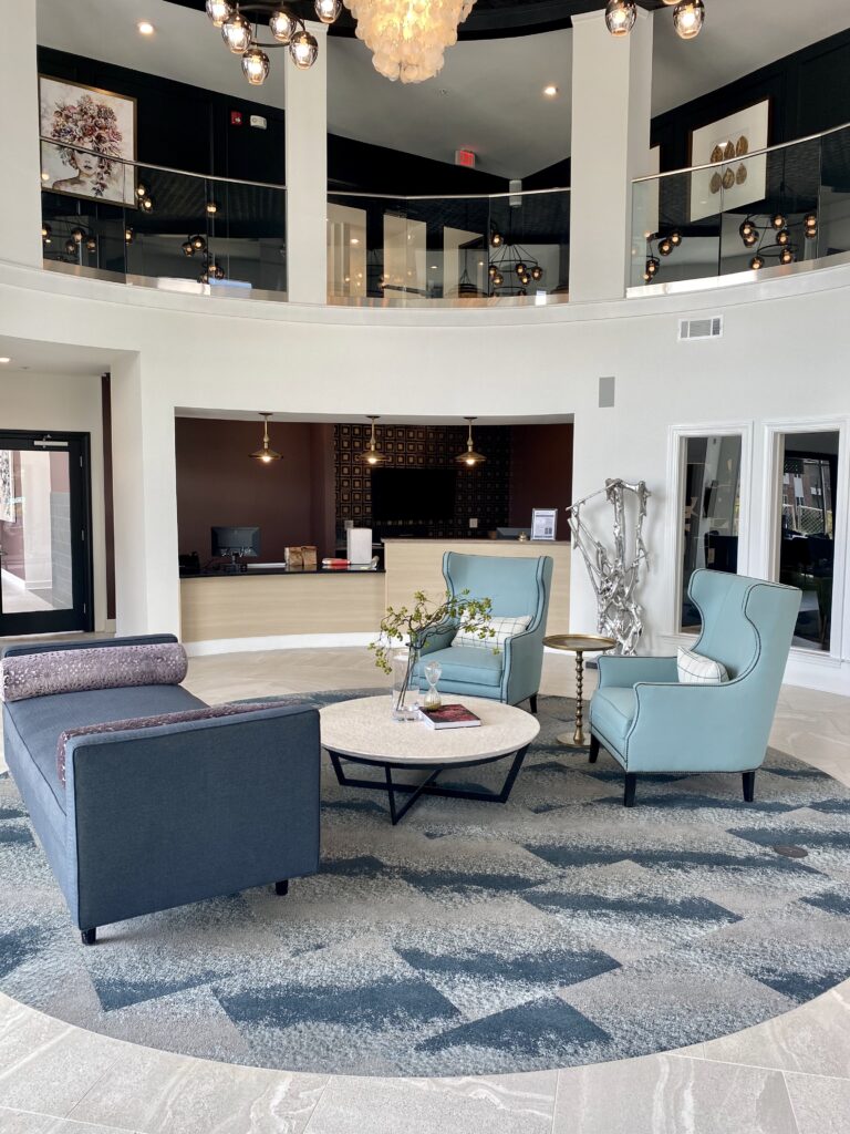 Full-Service Interior Design Experts | Mitsch Design