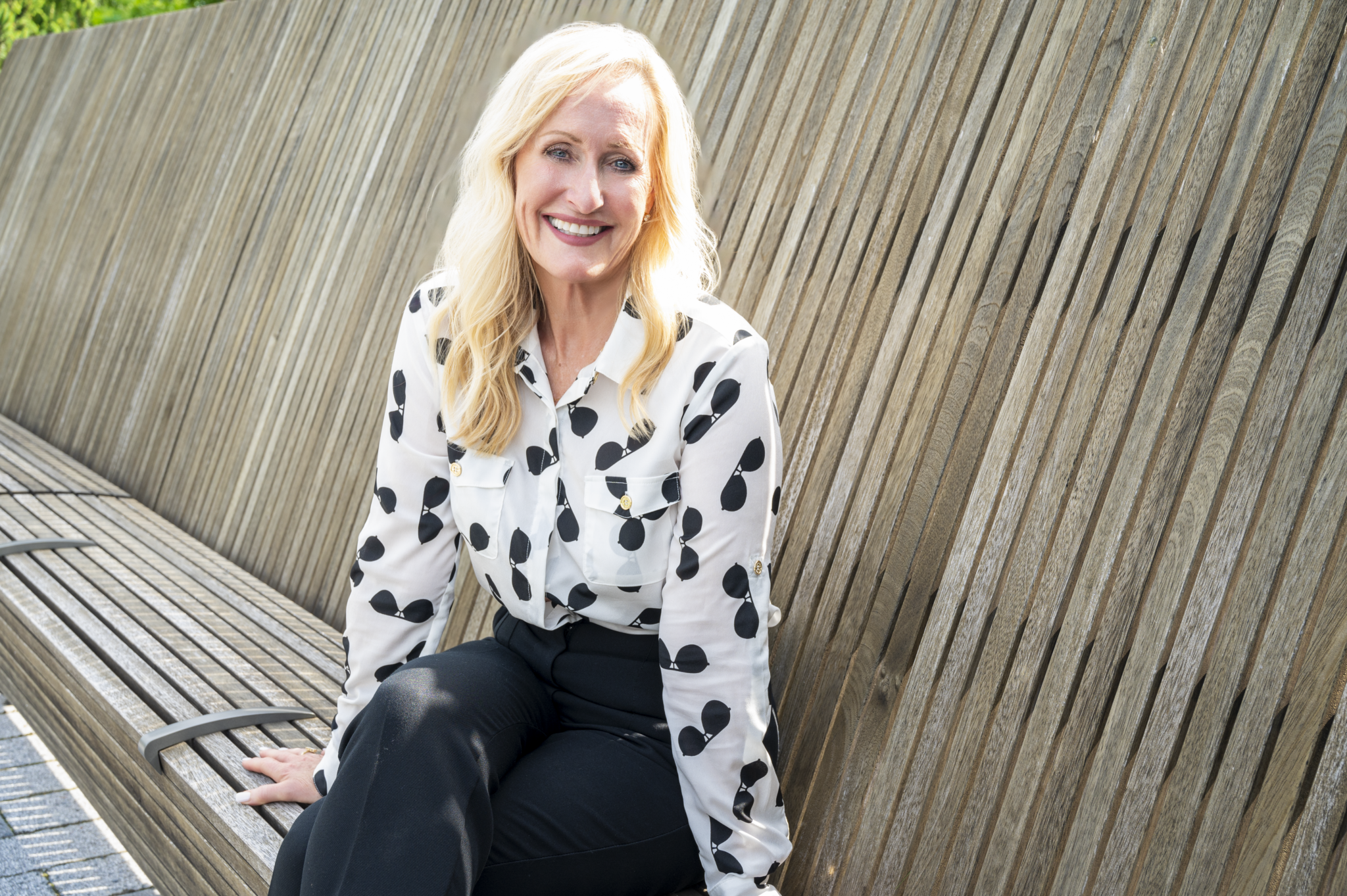 Meet Our Team | Mitsch Design