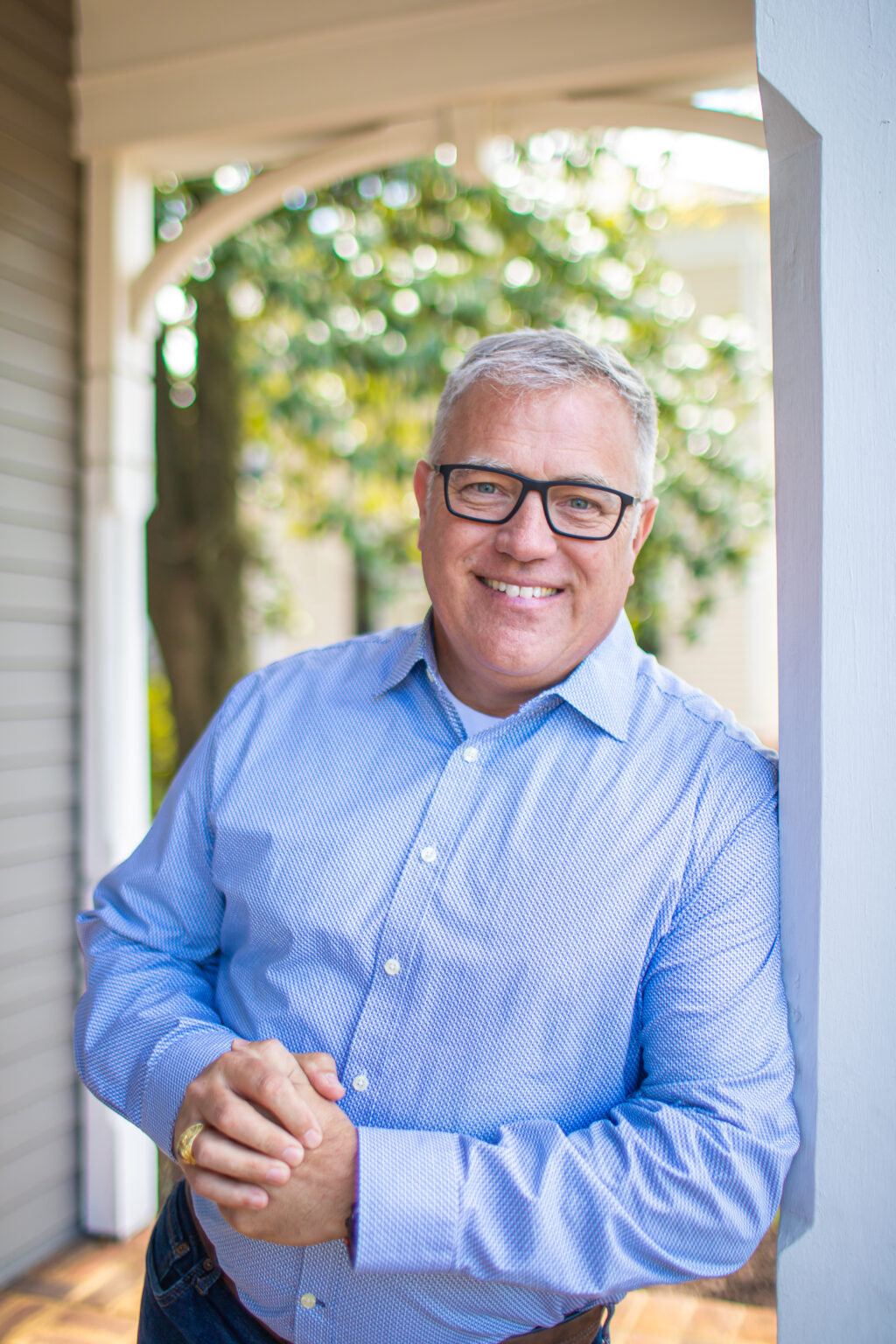 Meet Our Team | Mitsch Design