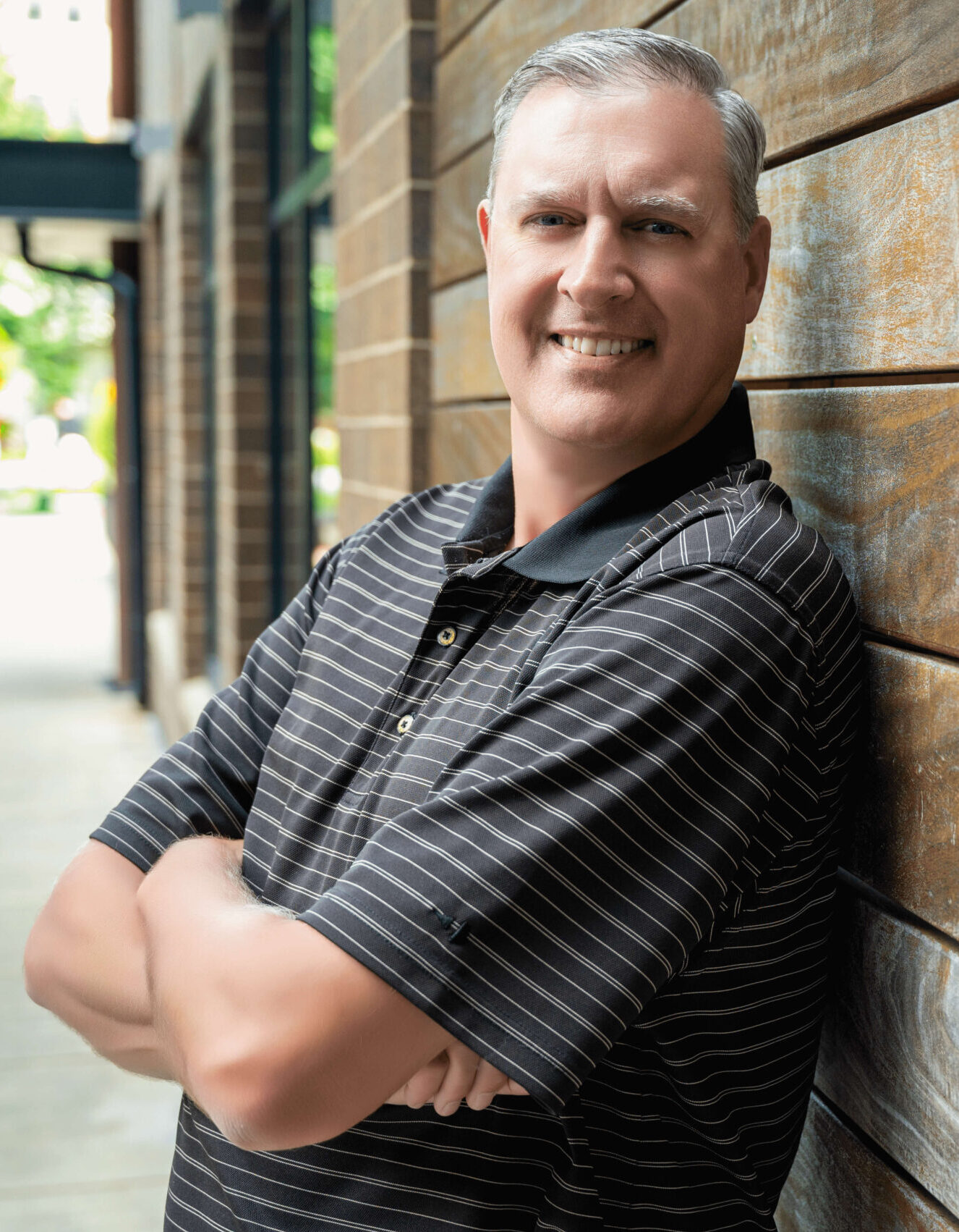 Meet Our Team | Mitsch Design