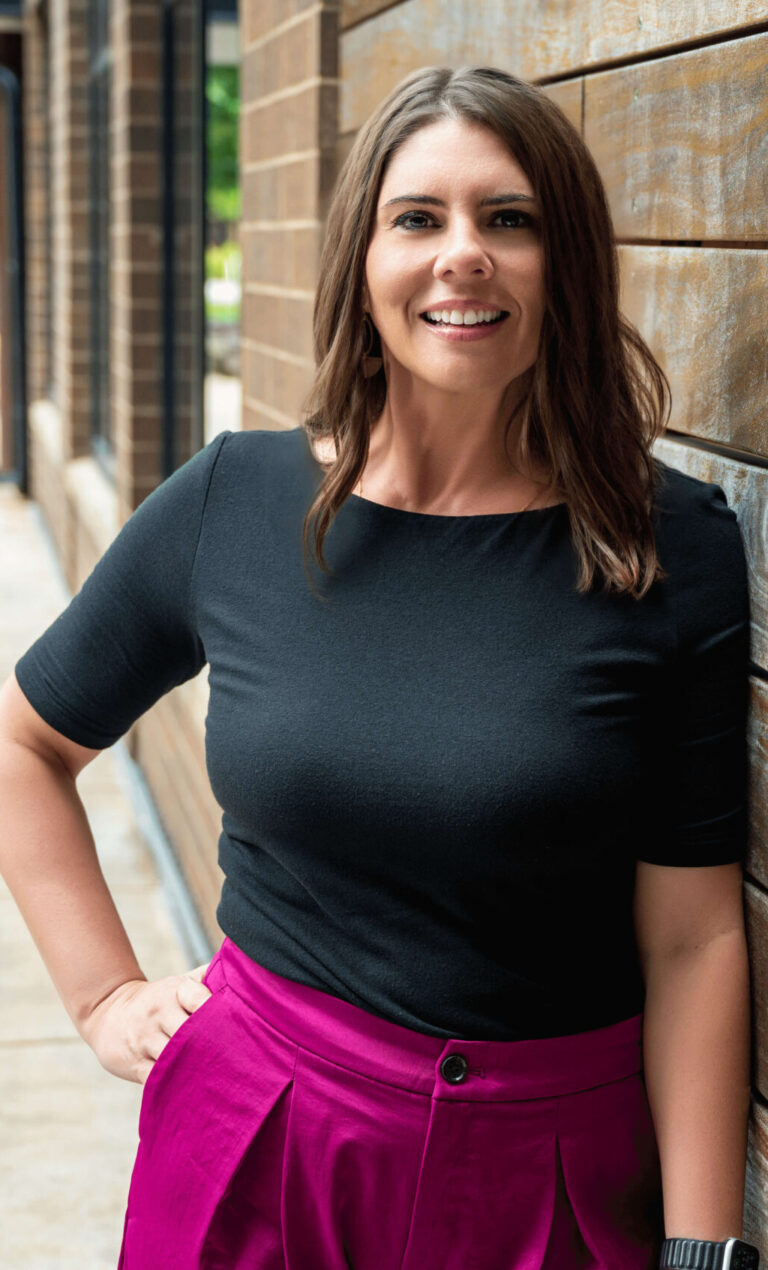 Meet Our Team | Mitsch Design