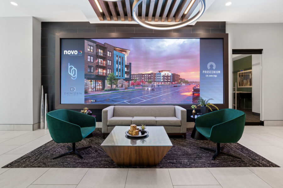 Novo Development Group | Mitsch Design