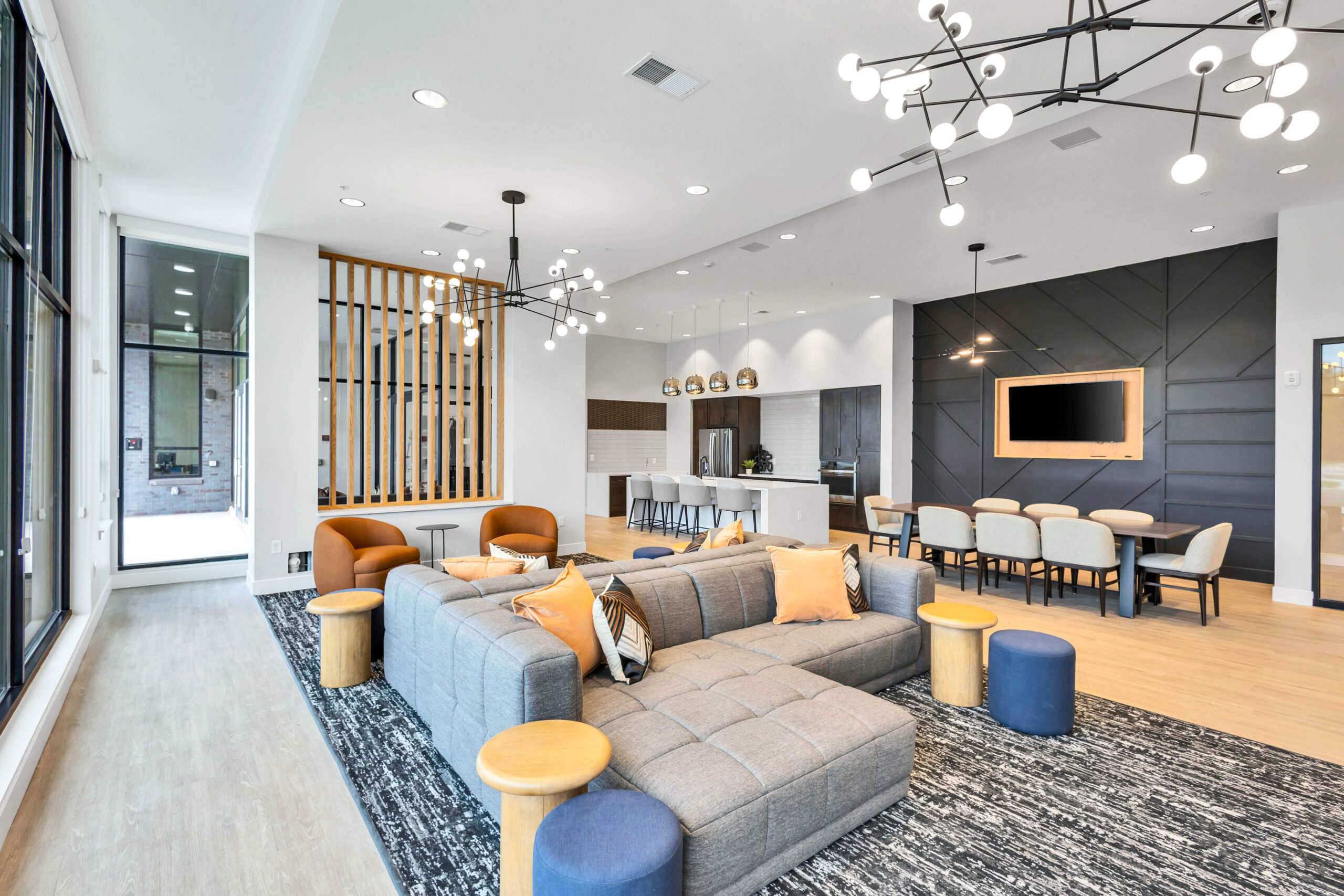 Rise on Meridian | Mitsch Design