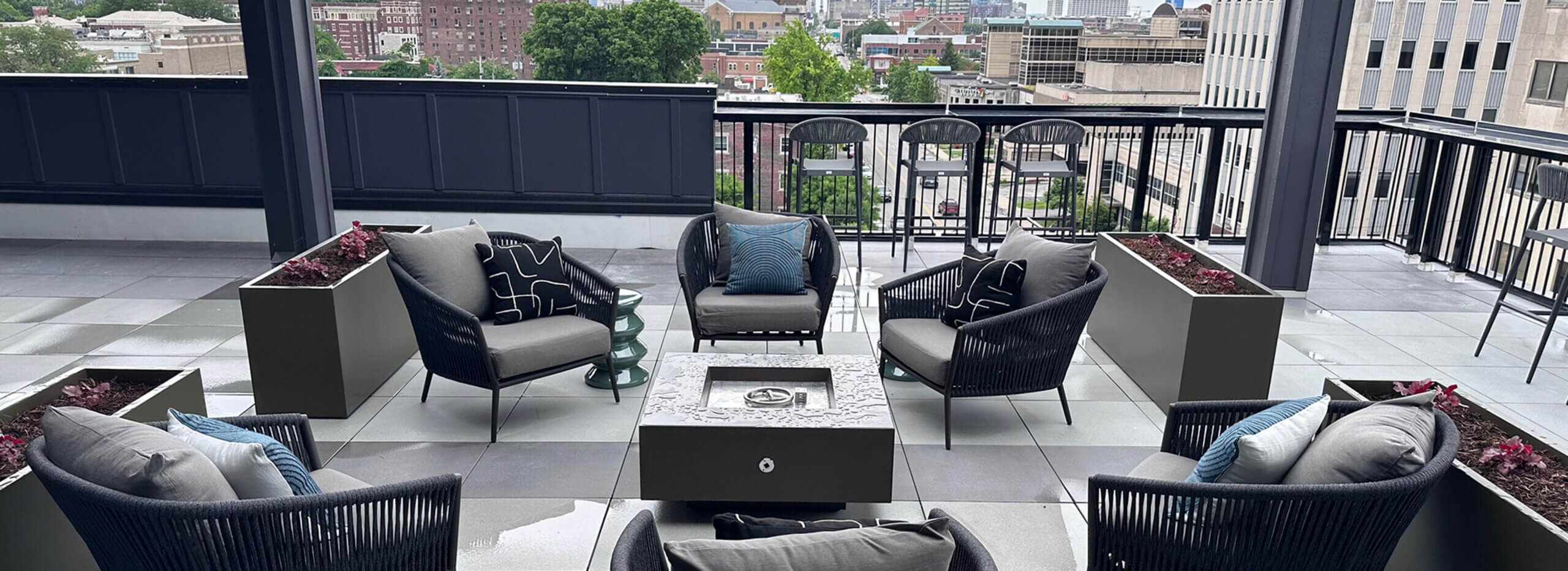 Stella | Mitsch Design