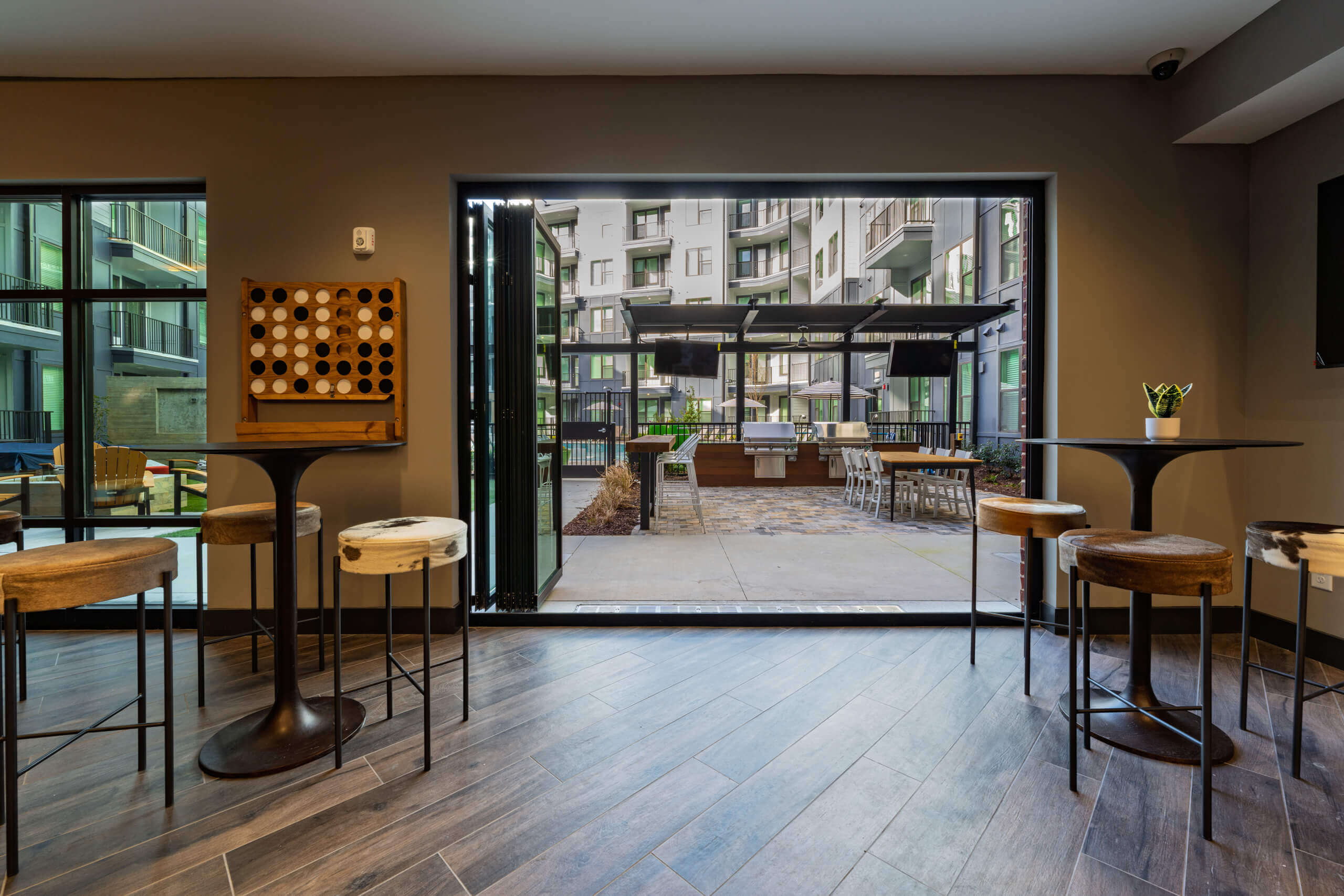 So Extra: Maximize Your Amenity Space | Mitsch Design