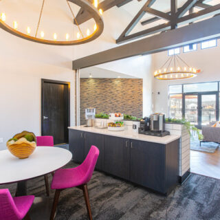 Creative Interior Design & Architecture | Mitsch Design