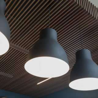 Architecture | Mitsch Design